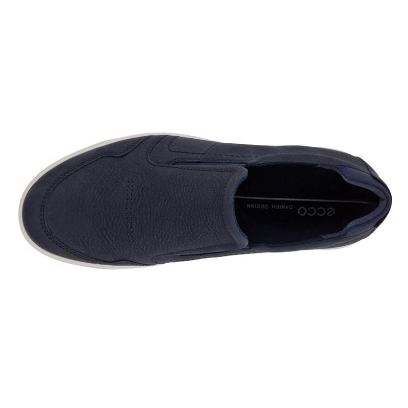ECCO BYWAY NIGHT SKY/NIGHT SKY | ECCO Trading Co. Ltd