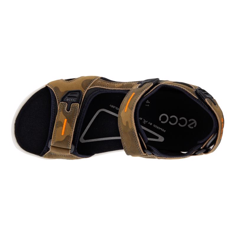 ECCO OFFROAD TARMAC | ECCO® Middle East A/S