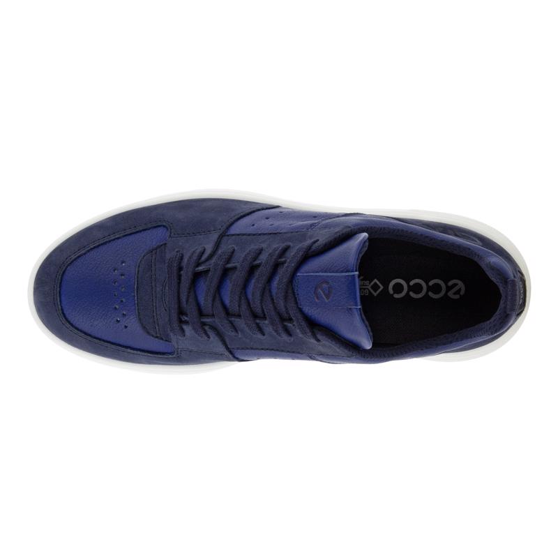 ECCO STREET 720 W SNEAKER | ECCO® Middle East A/S
