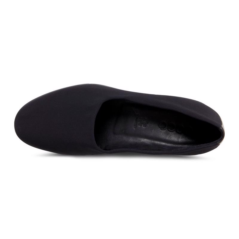 ECCO FELICIA LOAFER STRETCH | ECCO® Middle East A/S