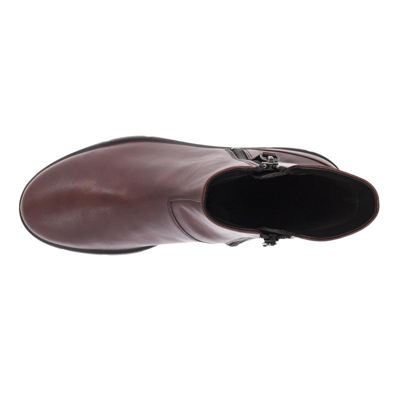 ECCO BELLA Mid-cut Boot | ECCO® Middle East A/S