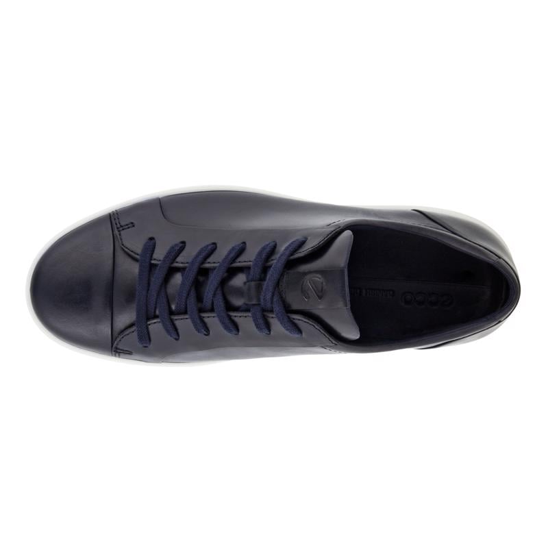 ECCO SOFT 7 M Shoe | ECCO Trading Co. Ltd