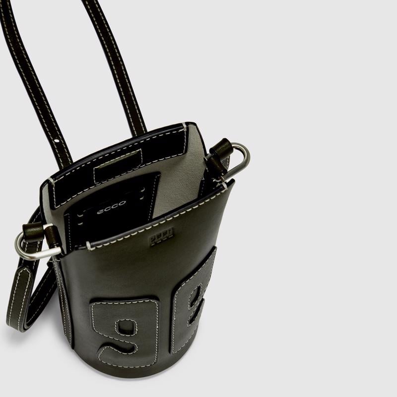 ECCO E Pot Bag | ECCO Trading Co. Ltd
