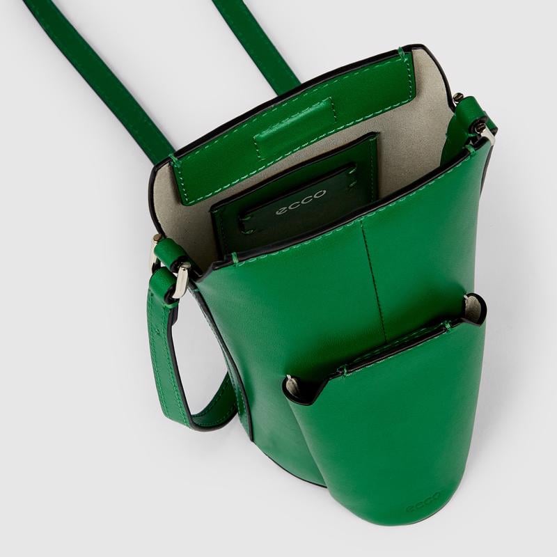 ECCO Pot Bag Double | ECCO® Middle East A/S