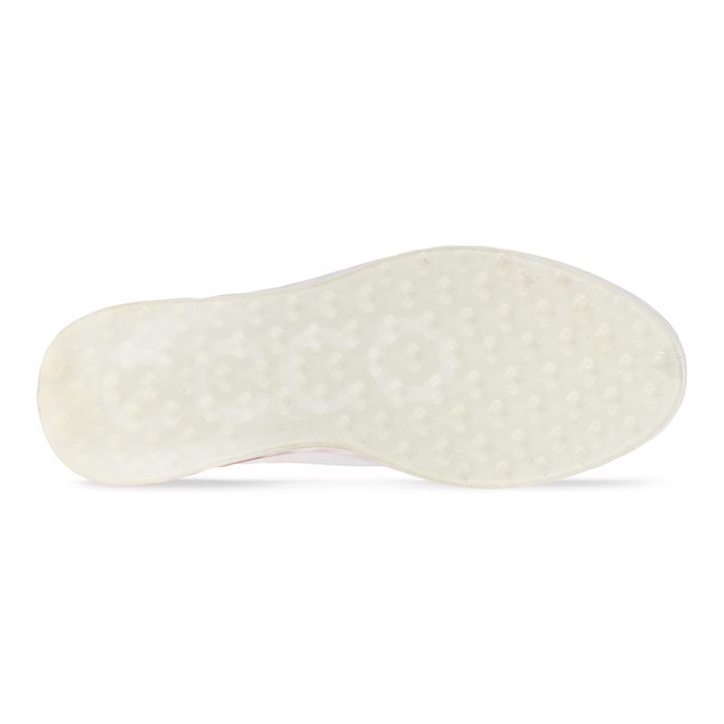 W Golf S-Three Delicacy Blush Delicacy | ECCO® Middle East A/S