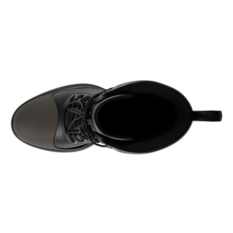 NRL ECCO Shape Sculpted Motion 55 Black | ECCO® Middle East A/S