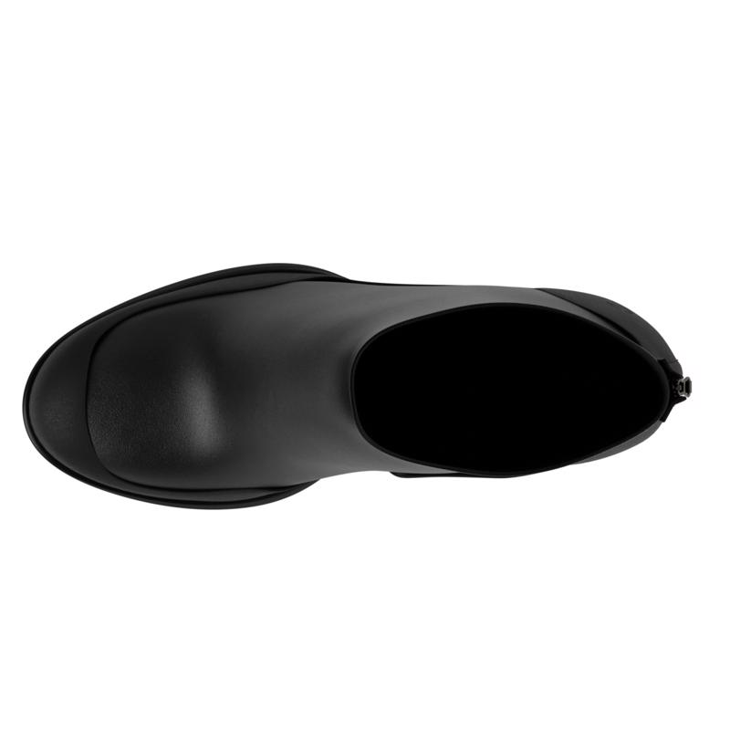 NRL Shape Sculpted Motion 55 Black | ECCO® Middle East A/S