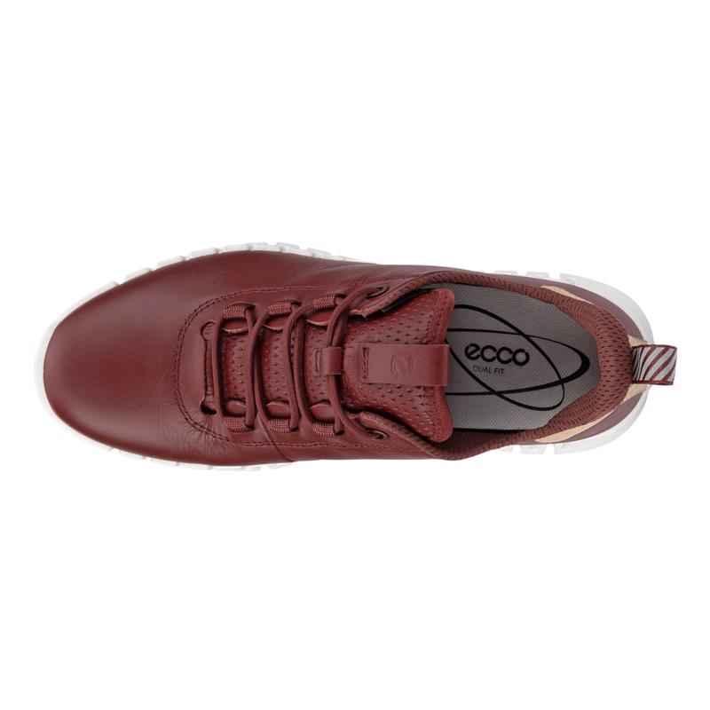 Gruuv W Andorra Powder | ECCO® Middle East A/S