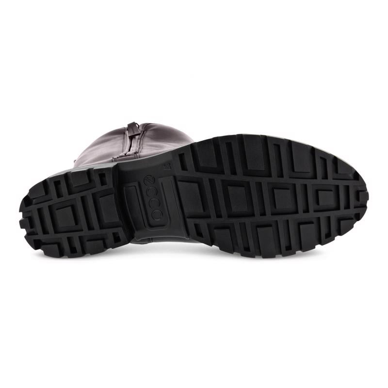 ECCO MODTRAY W High-cut Boot | ECCO Trading Co. Ltd