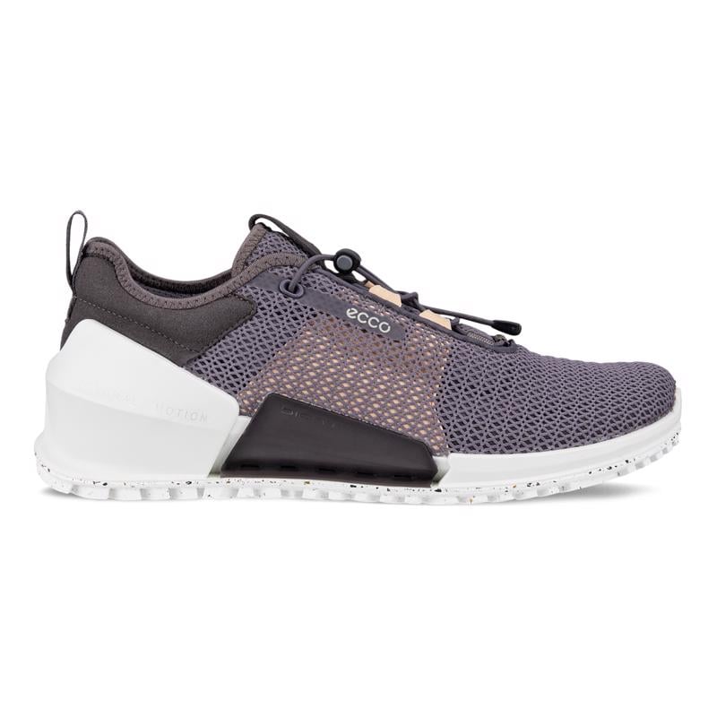 Biom 20 W Dusk Shale Peach Nectar | ECCO® Middle East A/S