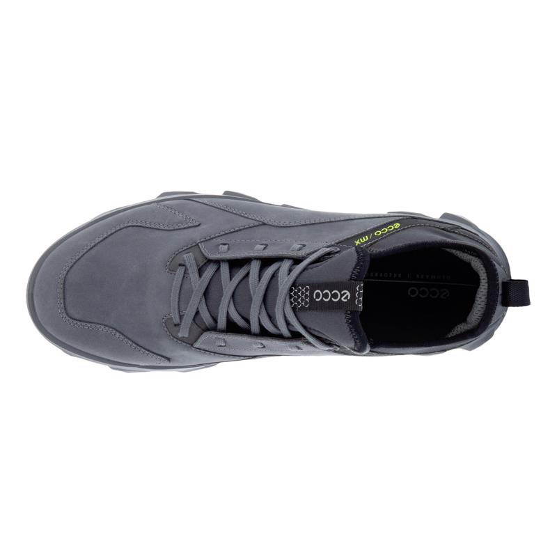 ECCO MX M TITANIUM | ECCO® Middle East A/S