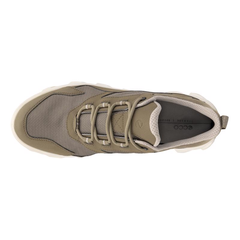 MX W Nutmeg Brown Nutmeg Brown | ECCO® Middle East A/S