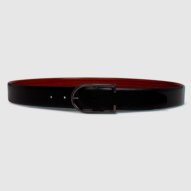 ECCO Belts Formal Reverse | ECCO Trading Co. Ltd