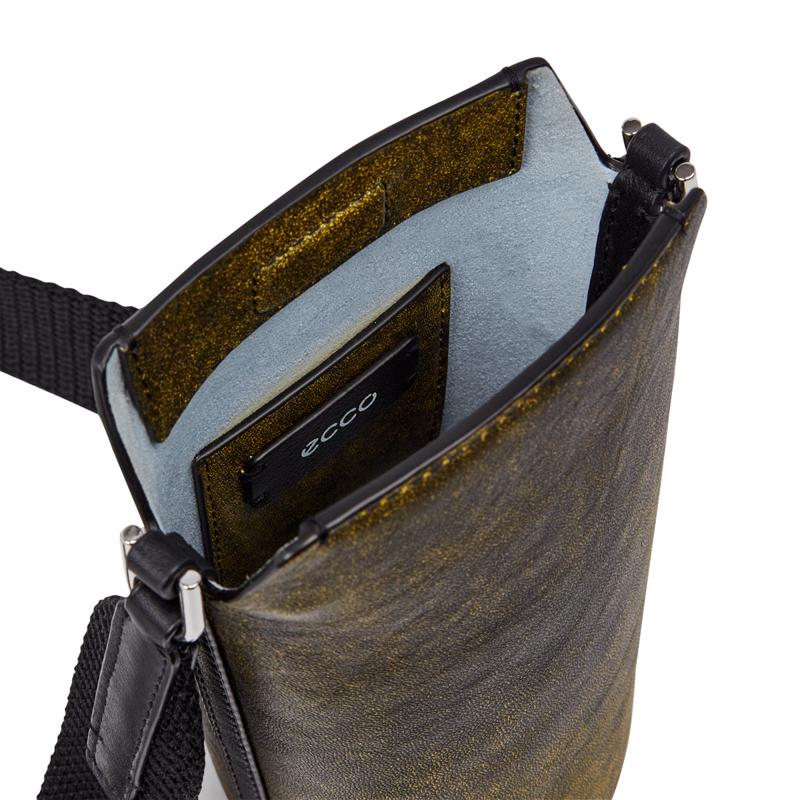 ECCO Pot Bag Aged | ECCO® Middle East A/S