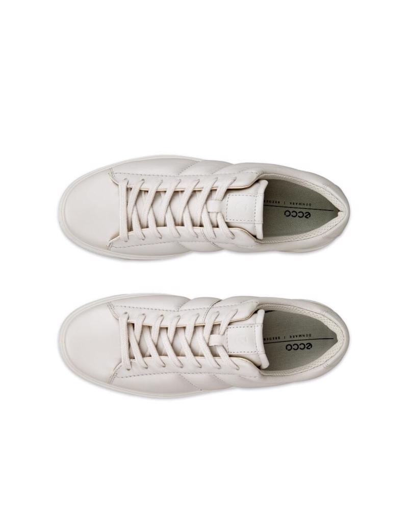 ECCO STREET PLATFORM W Gravel | ECCO® Middle East A/S