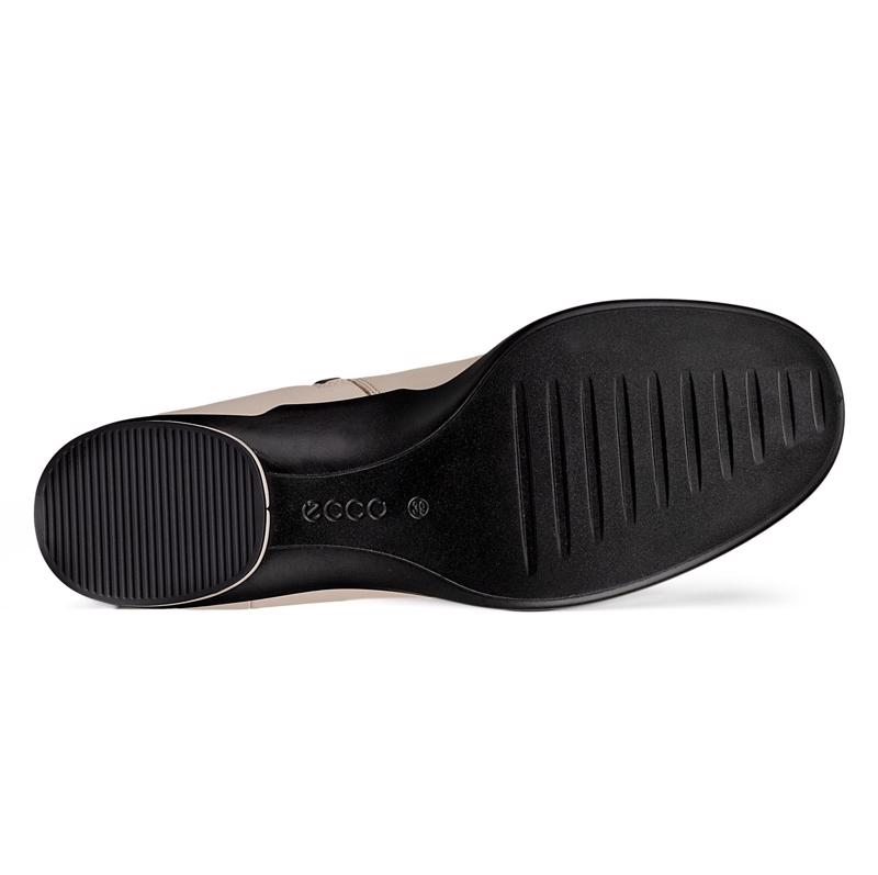 ECCO Sculpted LX Limestone | ECCO Kuwait Company for the Sale of ...