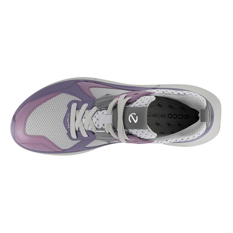 ECCO Biom 2.2 W White | ECCO Trading Co. Ltd