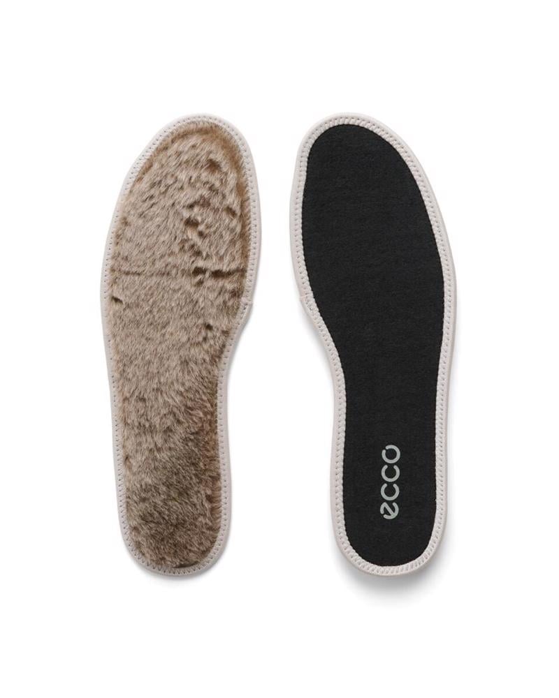 Artificial Inlay Soles SAND | ECCO Trading Co. Ltd