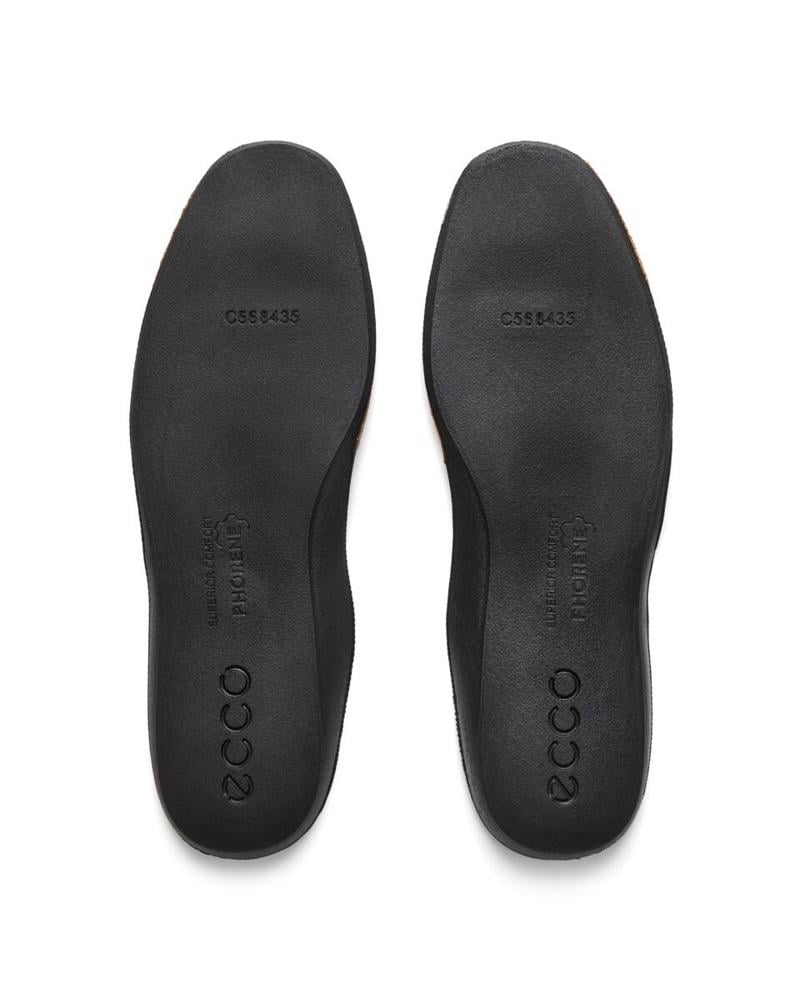 ECCO Comfort Supreme Insole M | ECCO® Middle East A/S