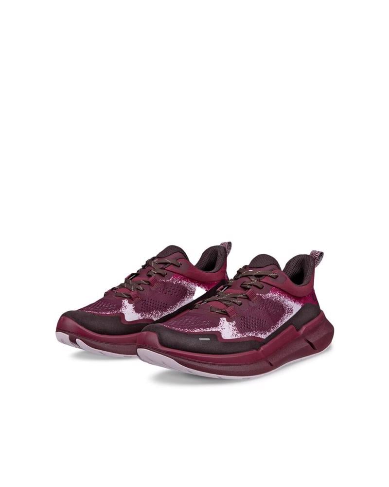 ECCO Biom 2.2 W Dark Ruby | ECCO Kuwait Company for the Sale of ...