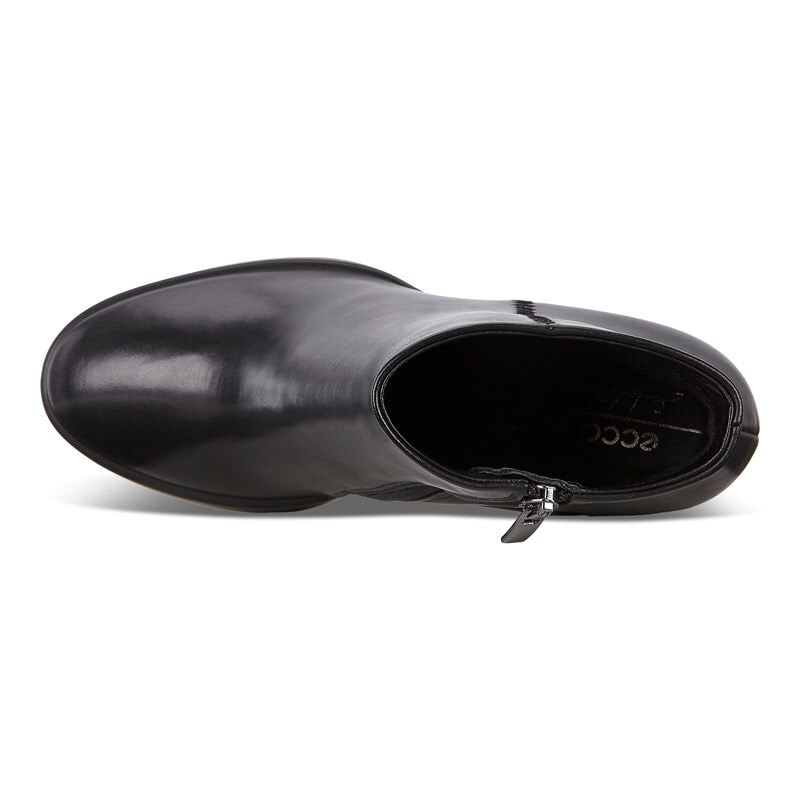 ECCO SHAPE SCULPTED MOTION 55 BLACK | ECCO® Middle East A/S