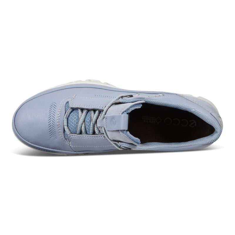 ECCO MULTI-VENT W DUSTY BLUE | ECCO® Middle East A/S