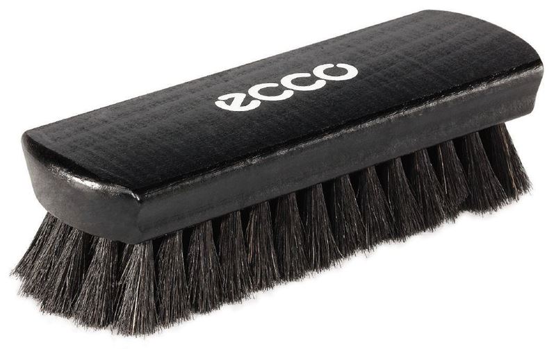 ECCO Shoe Shine Brush | ECCO® Middle East A/S