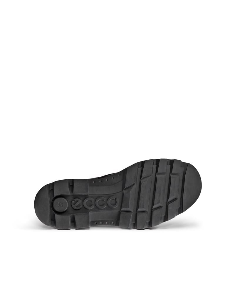 ECCO GRAINER M BOOT WARM | ECCO® Middle East A/S