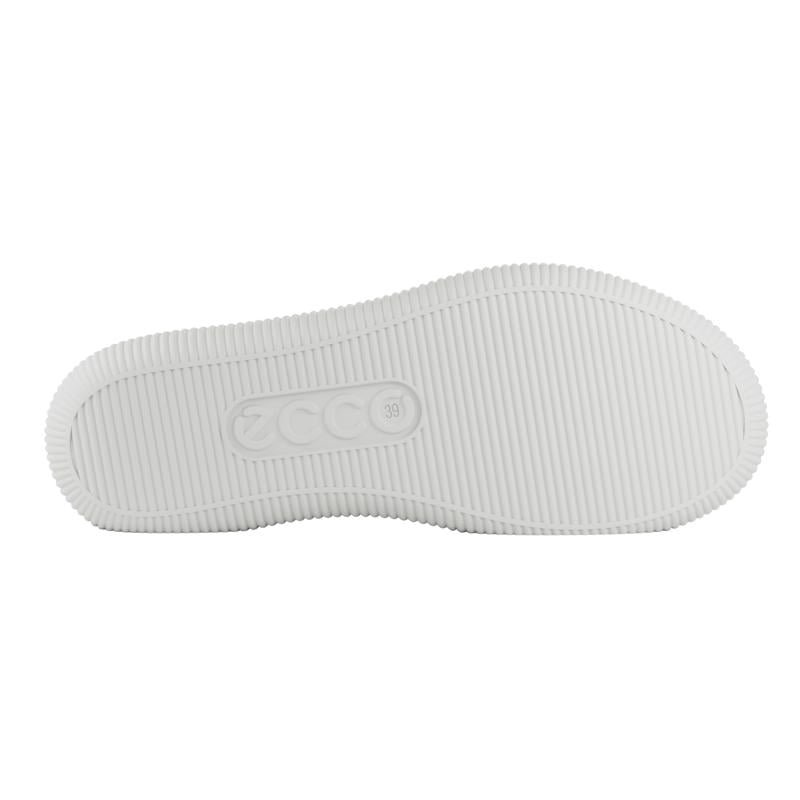 ECCO SOFT ZERO W LACE UP | ECCO® Middle East A/S