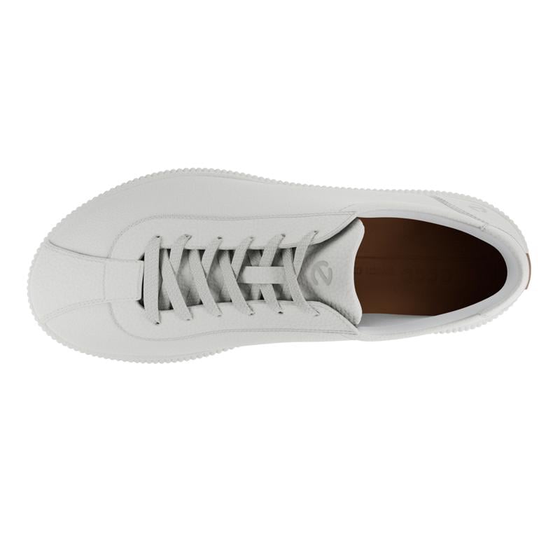 ECCO SOFT ZERO W LACE PREMIUM | ECCO Trading Co. Ltd