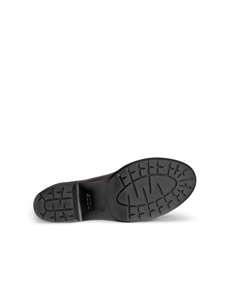 ECCO ZURICH W Chelsea LEA | ECCO® Middle East A/S