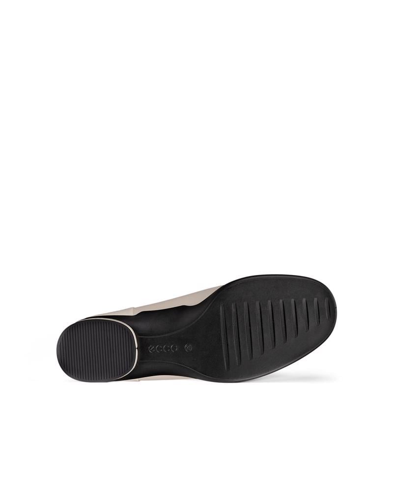 ECCO SCULPTED LX BALLERINA | ECCO Trading Co. Ltd
