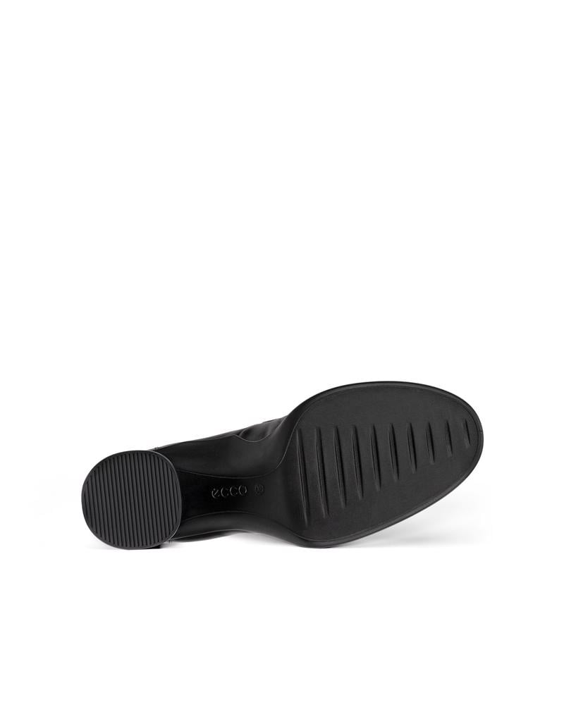 SCULPTURED LX 55 | ECCO Trading Co. Ltd