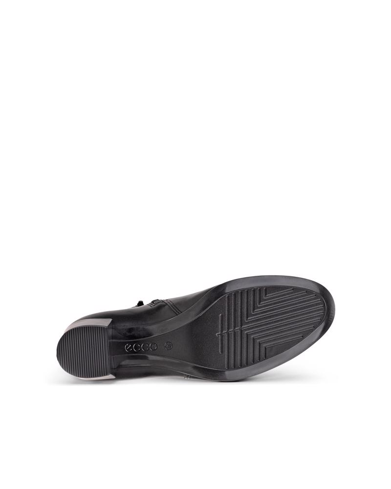 ECCO Shape M 35 Zip Bootie | ECCO® Middle East A/S