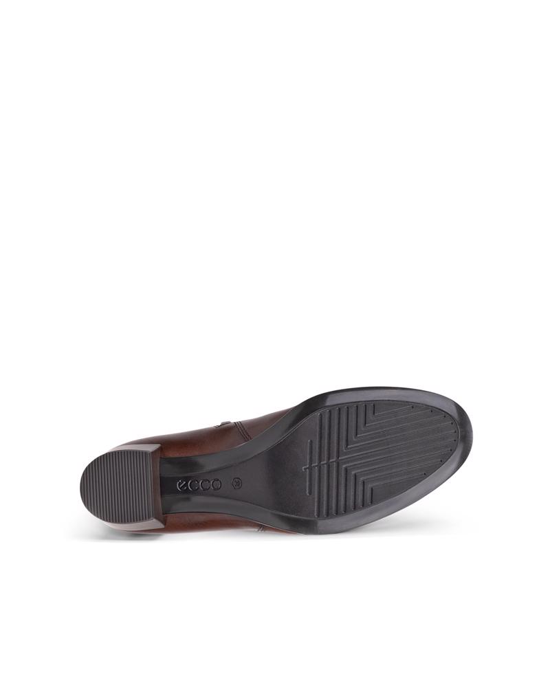 ECCO Shape M 35 Zip Bootie | ECCO® Middle East A/S