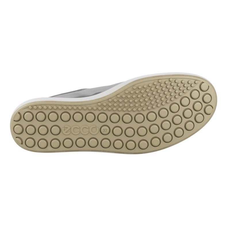 ECCO SOFT 7 W SHOE LACE UP | ECCO® Middle East A/S