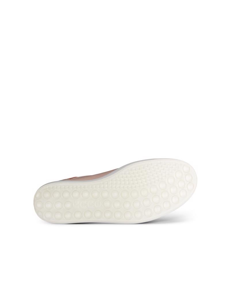 ECCO SOFT 7 W EASY SLIP LACE | ECCO® Middle East A/S