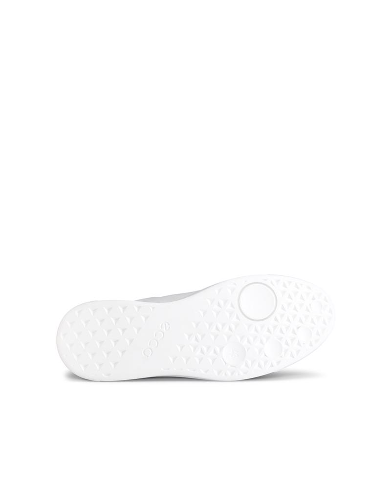 ECCO STREET TRAY M LOW DUNK | ECCO Trading Co. Ltd