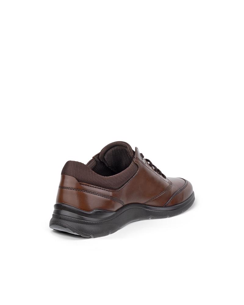 ECCO IRVING M LOW LACE | ECCO Kuwait Company for the Sale of Clothing ...