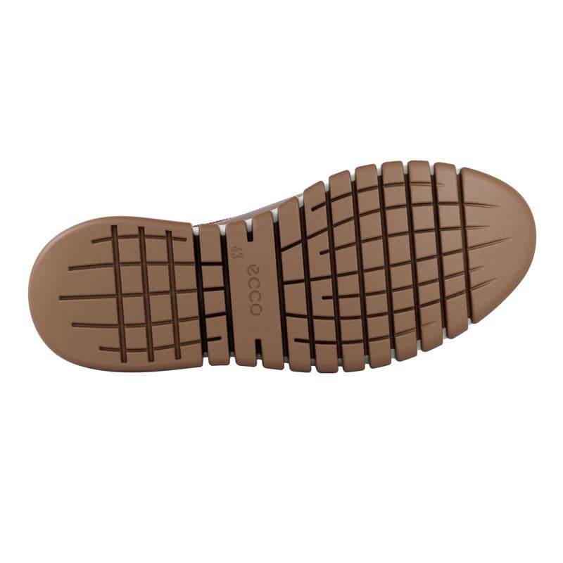 ECCO GRUUV STUDIO M DERBY | ECCO Trading Co. Ltd