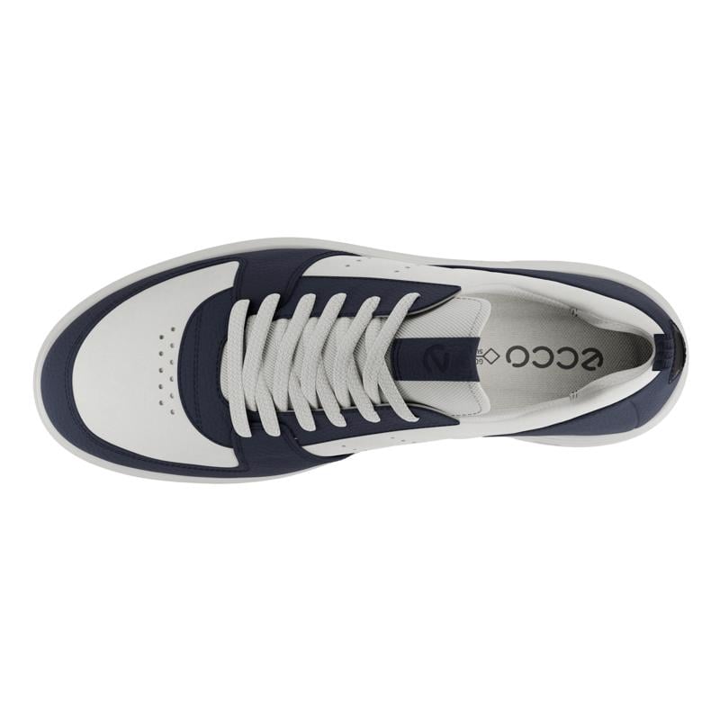 ECCO STREET 720 M SNEAKER GTXS | ECCO Trading Co. Ltd