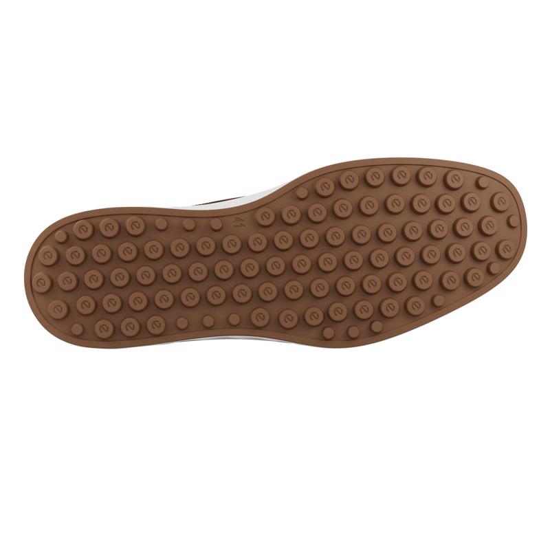 ECCO S LITE MOC PERF LOAFER | ECCO® Middle East A/S