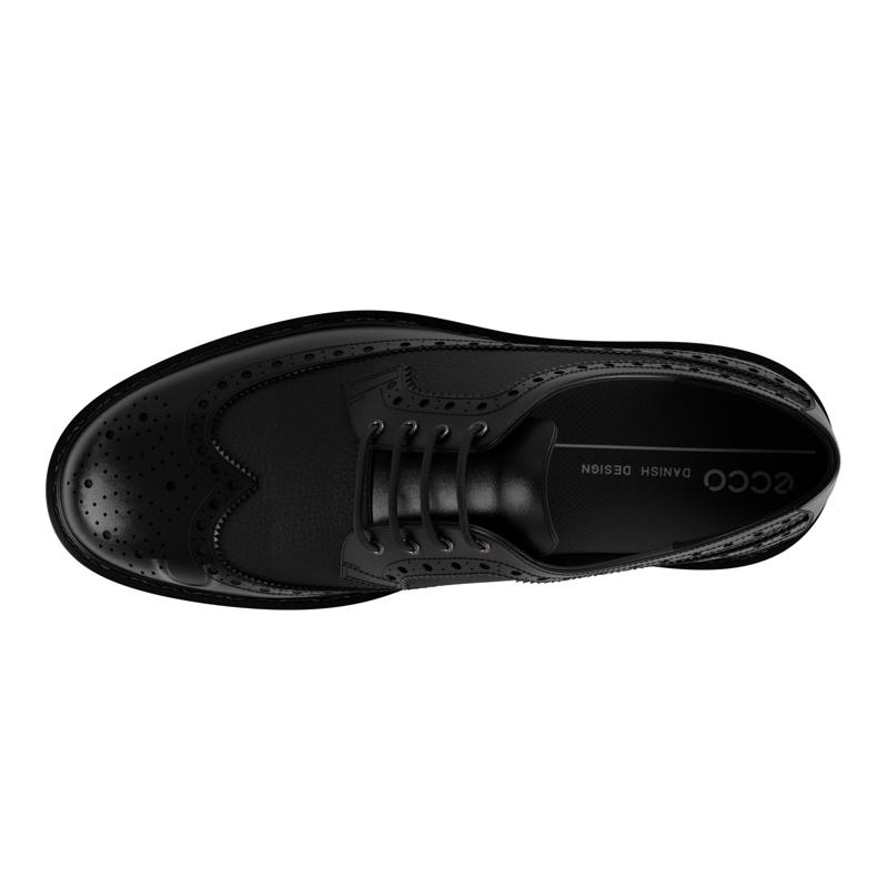 ECCO METROPOLE OSLO M BROGUE | ECCO Kuwait Company for the Sale of ...