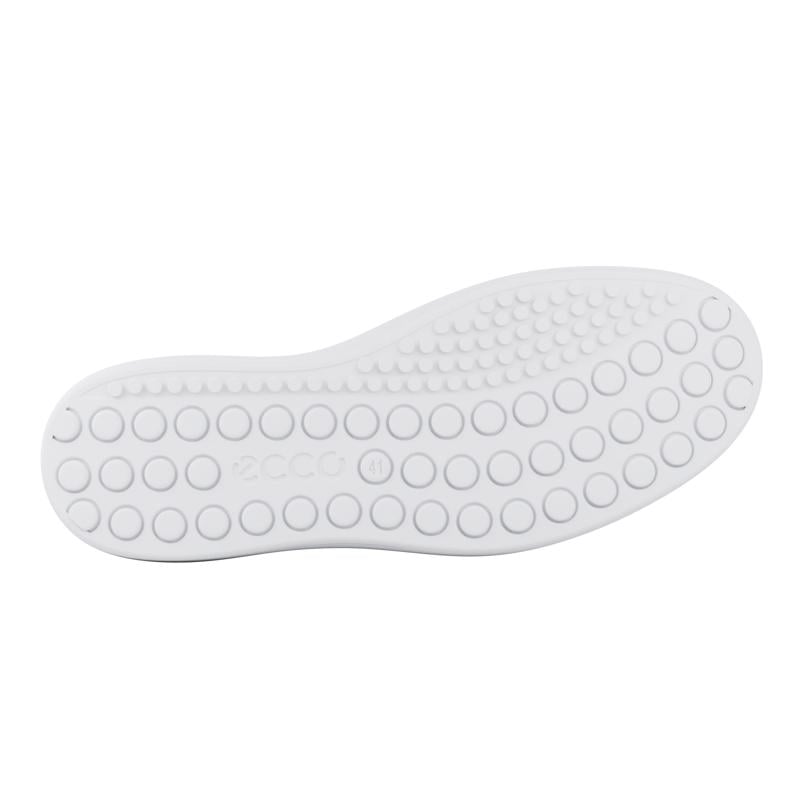 ECCO SOFT 60 M LACE | ECCO Trading Co. Ltd