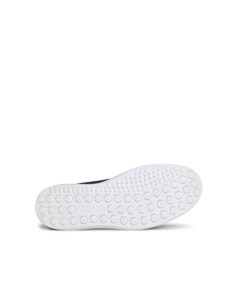 ECCO Soft 60 M Lace up LEA | ECCO Trading Co. Ltd