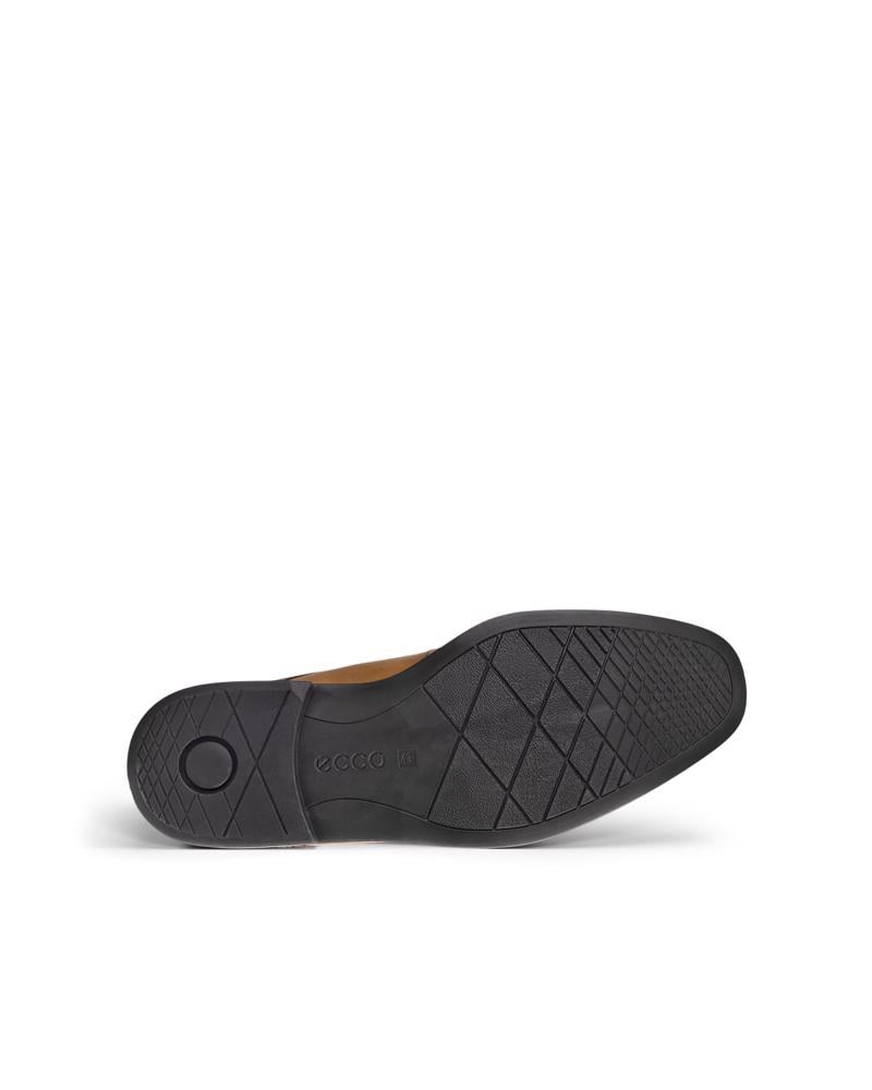 ECCO MELBOURNE DEBRY | ECCO Trading Co. Ltd