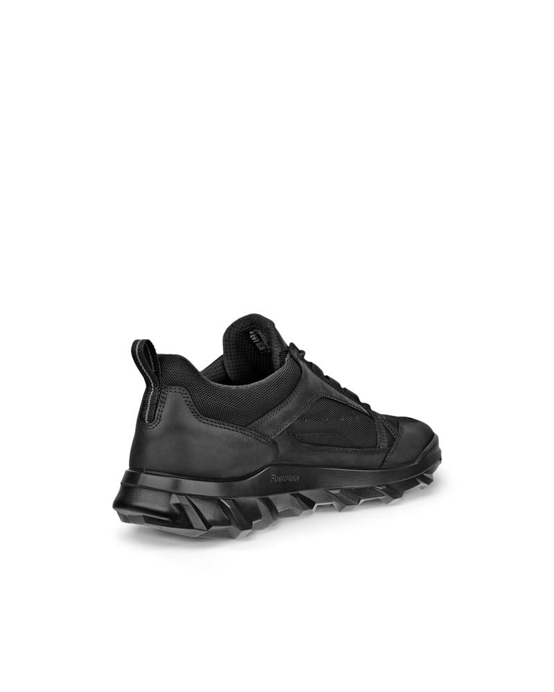ECCO MX M LOW WP | ECCO Trading Co. Ltd