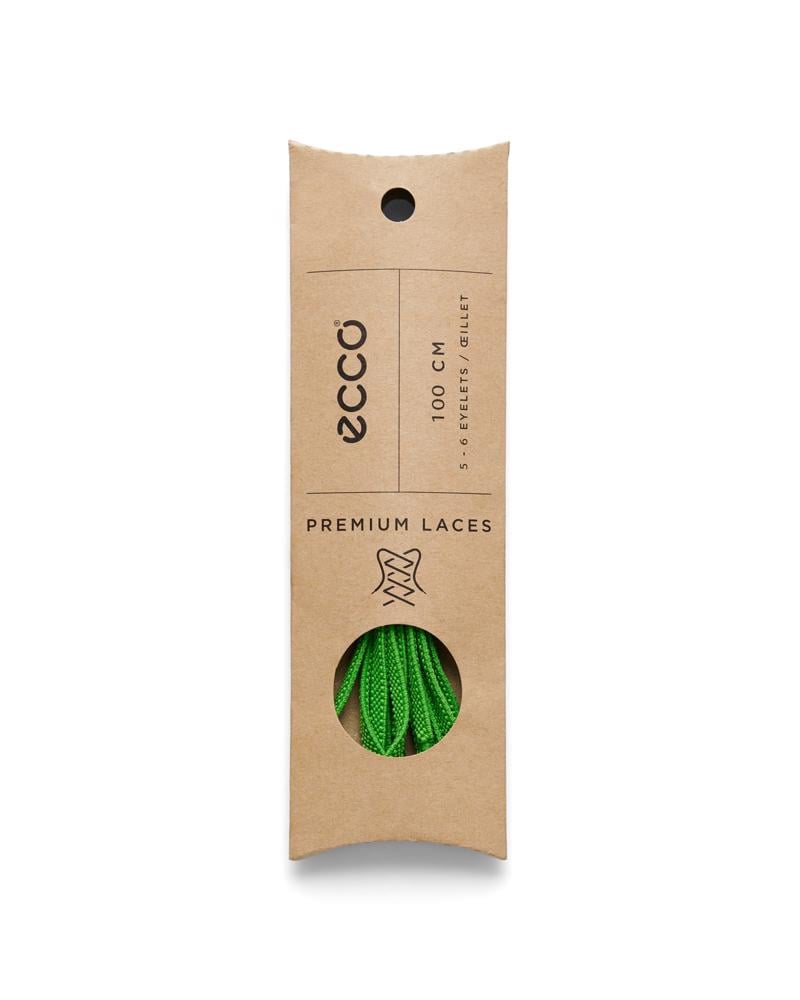 ECCO Elastic Flat Laces | ECCO® Middle East A/S