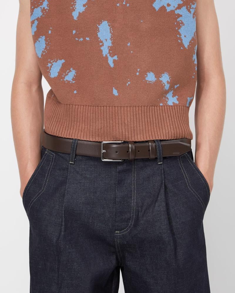 ECCO Belts Italian Stretch | ECCO Trading Co. Ltd