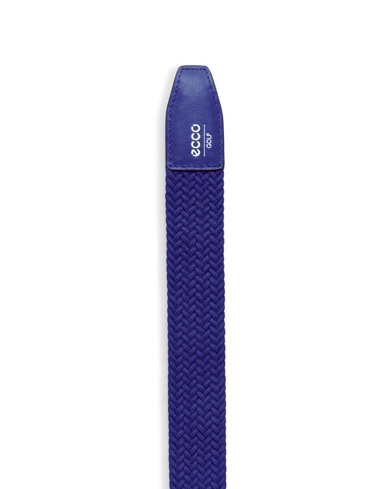 ECCO Golf Braided Belt | ECCO® Middle East A/S